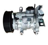 China High Strength Car AC Compressor 88320-0K590 For Toyota GR Hilux 2.8 2.7 2016 for sale