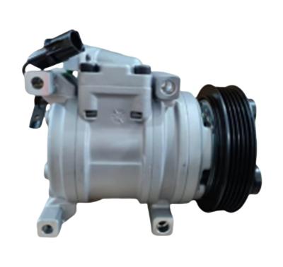 China New 97701-0X100 Car Aircon Compressor for Hyundai I10 Kia Picanto Morningpa 2007 8kg for sale