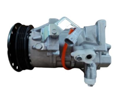 China 88310-52551 Auto AC Compressor for Toyota Yaris 2005-2010 Toyota Auris 12V New for sale