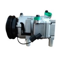 China OEM Replacement AC Compressor for Hyundai Accent 2006-2009 Models | 97701-1E000 Part | 8kg Weight for sale