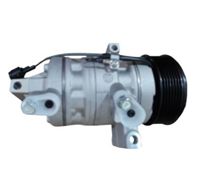China AC Compressor for Nissan Juke 2012-2014 Versa 2011-2016 L4 1.6L 92600-1Hc1B for sale