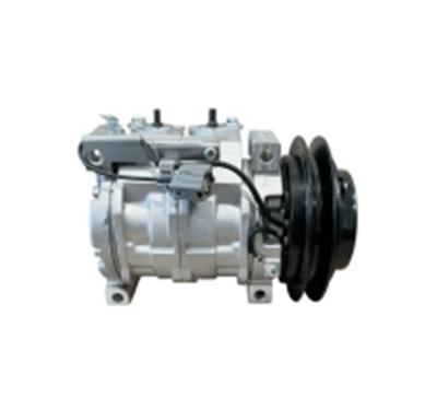 China Hino 258 268 338 7.7L AC Compressor 2005-2010 14-0844C New OEM ODM for sale