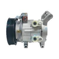 China AC Compressor for Kia Soul 1.6L 2013-2019 12V 7PK 97701-A5501 for sale