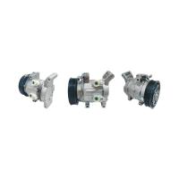 China AC Compressor for Kia Soul 1.6L 2013-2019 12V 7PK 97701-A5501 for sale