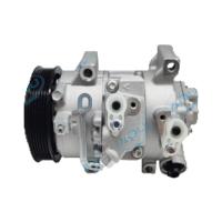 China Heat Resistance Automotive AC Compressor for Toyota Corolla Yaris Lexus RX 88320-48090 9kg 28x19.5x23cm for sale