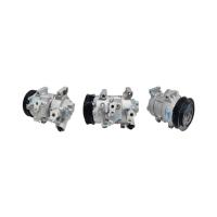 China Heat Resistance Automotive AC Compressor for Toyota Corolla Yaris Lexus RX 88320-48090 9kg 28x19.5x23cm for sale