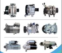 China Heat Resistance Automotive AC Compressor for Toyota Corolla Yaris Lexus RX 88320-48090 9kg 28x19.5x23cm for sale