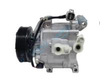 China Toyota Altis 2.0 TD Engine AC Compressor 8831034020 88320-34010 | 12V Automotive Air Conditioning | 9kg Weight for sale