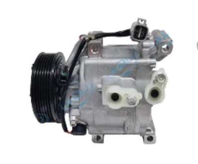 China Toyota Altis 2.0 TD Engine AC Compressor 8831034020 88320-34010 | 12V Automotive Air Conditioning | 9kg Weight for sale