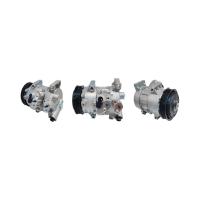 China Car AC Compressor for Suzuki Alto A-Star Celerio 800 Fronte OEM 4472800190 95200M68KA1 12V for sale