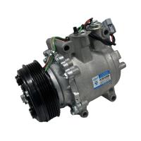 China 38810-REA-Z01 AC Compressor for Honda Fit GD1/3 - OEM Quality 100% Tested Automotive Air Conditioning Unit for sale