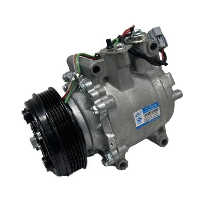 China 38810-REA-Z01 AC Compressor for Honda Fit GD1/3 - OEM Quality 100% Tested Automotive Air Conditioning Unit for sale