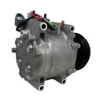 China 38810-REA-Z01 AC Compressor for Honda Fit GD1/3 - OEM Quality 100% Tested Automotive Air Conditioning Unit for sale