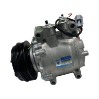 China 38810-REA-Z01 AC Compressor for Honda Fit GD1/3 - OEM Quality 100% Tested Automotive Air Conditioning Unit for sale