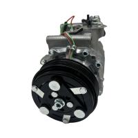 China 38810-REA-Z01 AC Compressor for Honda Fit GD1/3 - OEM Quality 100% Tested Automotive Air Conditioning Unit for sale
