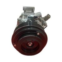 China Toyota 88320-3A300 Air Conditioner Compressor | OEM Auto AC Component for Vehicle Cooling Systems for sale