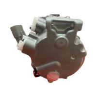 China Toyota 88320-3A300 Air Conditioner Compressor | OEM Auto AC Component for Vehicle Cooling Systems for sale