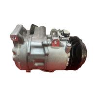 China Toyota 88320-3A300 Air Conditioner Compressor | OEM Auto AC Component for Vehicle Cooling Systems for sale