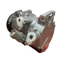 China Toyota 88320-3A300 Air Conditioner Compressor | OEM Auto AC Component for Vehicle Cooling Systems for sale