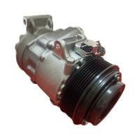China Toyota 88320-3A300 Air Conditioner Compressor | OEM Auto AC Component for Vehicle Cooling Systems for sale