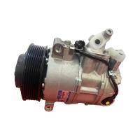 China Benz E200K AC Compressor 0012308011 OEM 12V Tested Proven Durable for sale