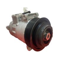 China Benz E200K AC Compressor 0012308011 OEM 12V Tested Proven Durable for sale