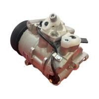 China Benz E200K AC Compressor 0012308011 OEM 12V Tested Proven Durable for sale