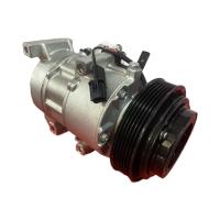 China Compressor for Kia CKD CARENS Durable  97701H300 for sale