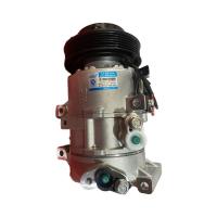 China Compressor for Kia CKD CARENS Durable  97701H300 for sale