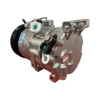 China Compressor for Kia CKD CARENS Durable  97701H300 for sale