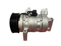 China 12V AC Compressor 92600-3RJ0A for Nissan Sylphy 1.5T Durable Corrosion Resistant Alloy for sale