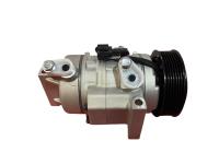 China 12V AC Compressor 92600-3RJ0A for Nissan Sylphy 1.5T Durable Corrosion Resistant Alloy for sale