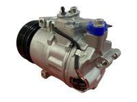 China AC Compressor for Volkswagen Touareg 4.2 2002-2006 OEM 7L6820803H 12V for sale