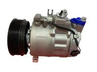 China AC Compressor for Volkswagen Touareg 4.2 2002-2006 OEM 7L6820803H 12V for sale