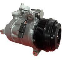 China AC Compressor for Mercedes-Benz C180 2011-2019 A0008303002 A0008303902 A0008304002 for sale