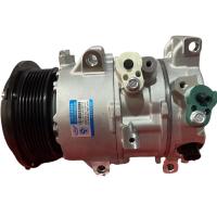 China 12V High Durability Car AC Compressor for Toyota Camry 2.4L - OEM 8831006240 8831006280 8831006320 8831006420 for sale