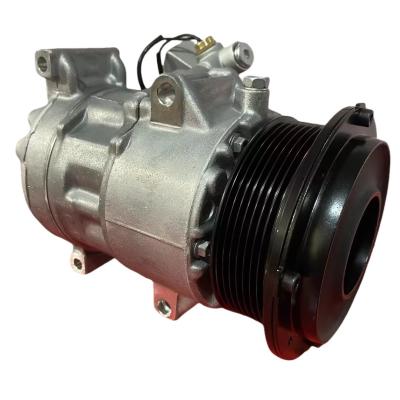 China R134a Refrigerant Car AC Compressor for Toyota Alphard - Universal Fit 88310-28570 88310-06360 88310-28160 for sale