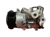 China R134a Refrigerant Car AC Compressor for Toyota Alphard - Universal Fit 88310-28570 88310-06360 88310-28160 for sale