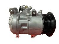 China R134a Refrigerant Car AC Compressor for Toyota Alphard - Universal Fit 88310-28570 88310-06360 88310-28160 for sale