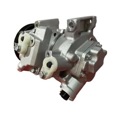 China Toyota Corolla AC Compressor 88310-02370 88310-02450 88310-02680 - OEM Replacement for SCION xA Models for sale