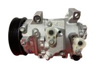China Toyota Corolla AC Compressor 88310-02370 88310-02450 88310-02680 - OEM Replacement for SCION xA Models for sale
