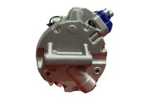China 12V BMW Air Conditioning Compressor OEM 64529185142 64529121758 for E70 Models - High Performance Auto AC Unit for sale