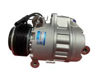 China 12V BMW Air Conditioning Compressor OEM 64529185142 64529121758 for E70 Models - High Performance Auto AC Unit for sale