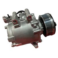 China Honda Civic CRV2.0 AC Compressor 38810R6CH01 - Variable Displacement R134a Automotive Air Conditioning Unit for sale