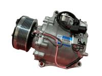 China Honda Civic CRV2.0 AC Compressor 38810R6CH01 - Variable Displacement R134a Automotive Air Conditioning Unit for sale