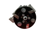 China Honda Civic CRV2.0 AC Compressor 38810R6CH01 - Variable Displacement R134a Automotive Air Conditioning Unit for sale