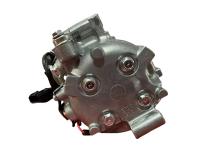 China Honda Civic CRV2.0 AC Compressor 38810R6CH01 - Variable Displacement R134a Automotive Air Conditioning Unit for sale