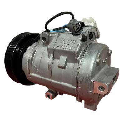 China Auto AC Compressor for Honda Odyssey RA6 2000-2004 - Standard Size 10S20C Replacement 38810PGM003 for sale