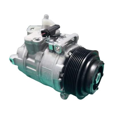 China 12V AC Compressor 0008307200 0008303802 000830380280 0008309300 0008309900 for Mercedes-Benz GLE for sale