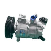 China Car AC Compressor OEM 8WD820803B 8T0260805N for Audi A4 A6 Q5 Jetta Passat Golf7 2.0L for sale
